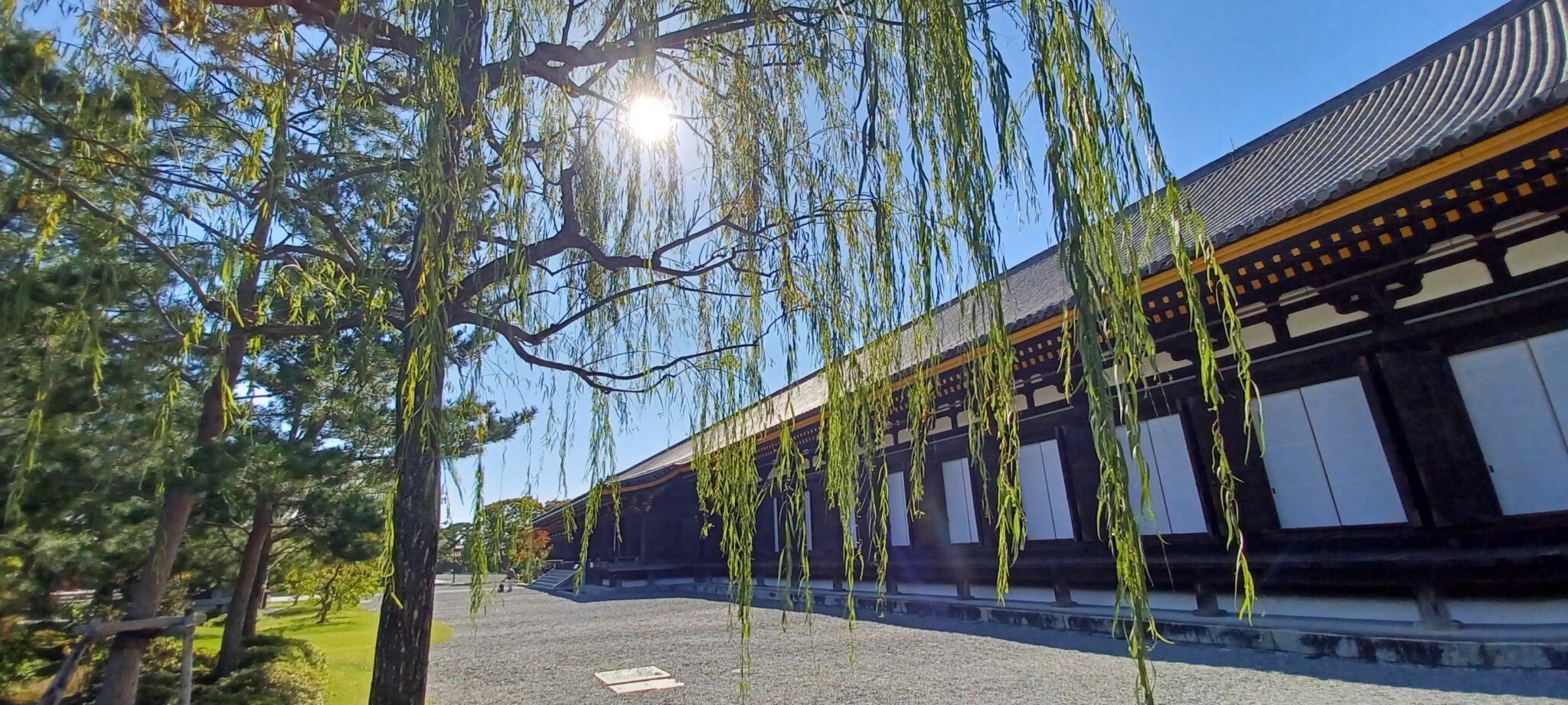 Sanjusangendou-temple | The hidden gems in Kyoto