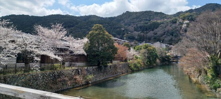 Arashiyama-ver7 | The hidden gems in Kyoto